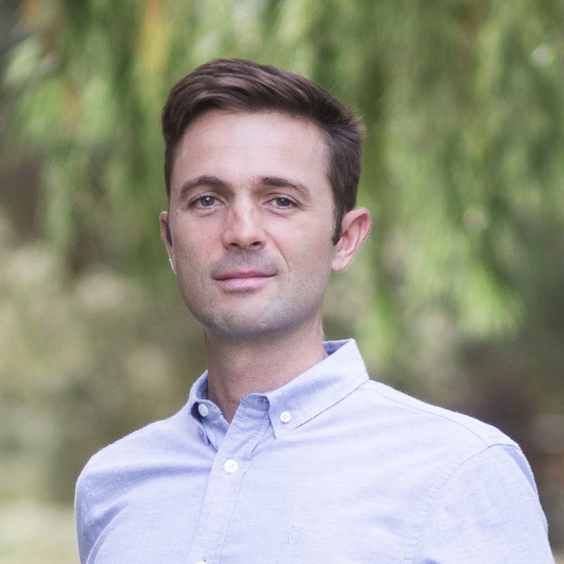 Meet Your Team - Dan Choi Real Estate Group